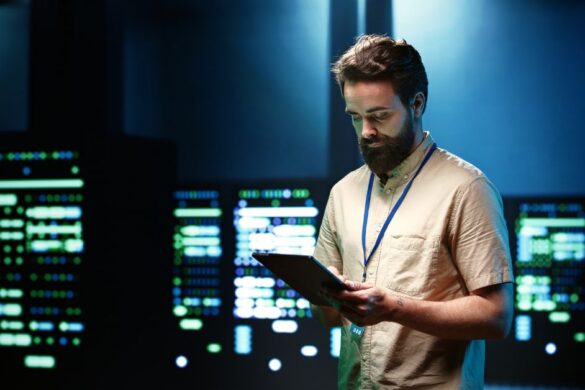 Cybersecurity Engineer 2026 Guide: Career Path, Skills, Salary