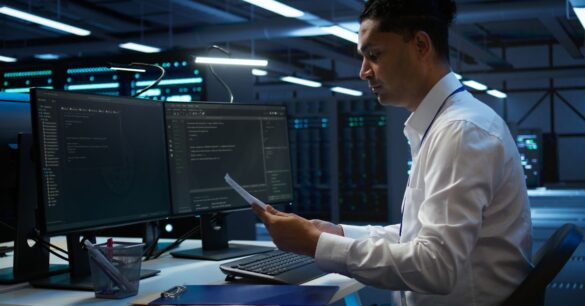 Cybersecurity Engineer 2026 Guide: Career Path, Skills, Salary